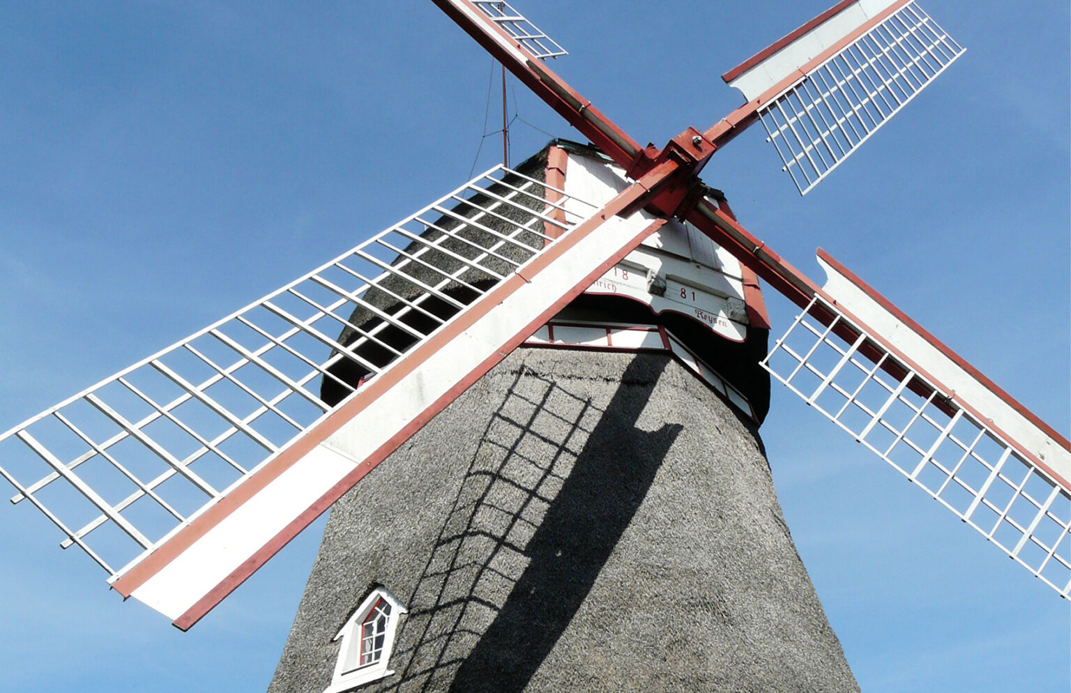 Geestland - 16 Ortschaften, eine Stadt | Küstengeflüster