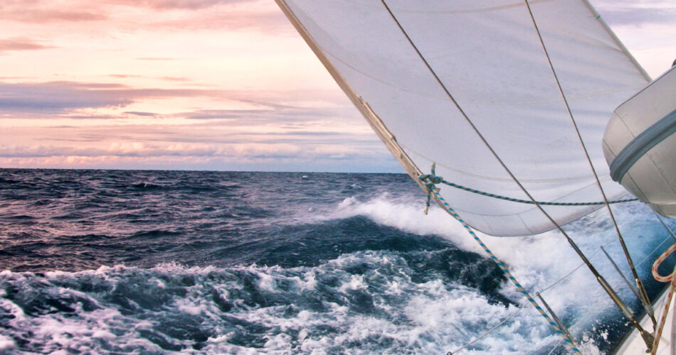 Segeln – Abenteuer und Entspannung | Küstengeflüster