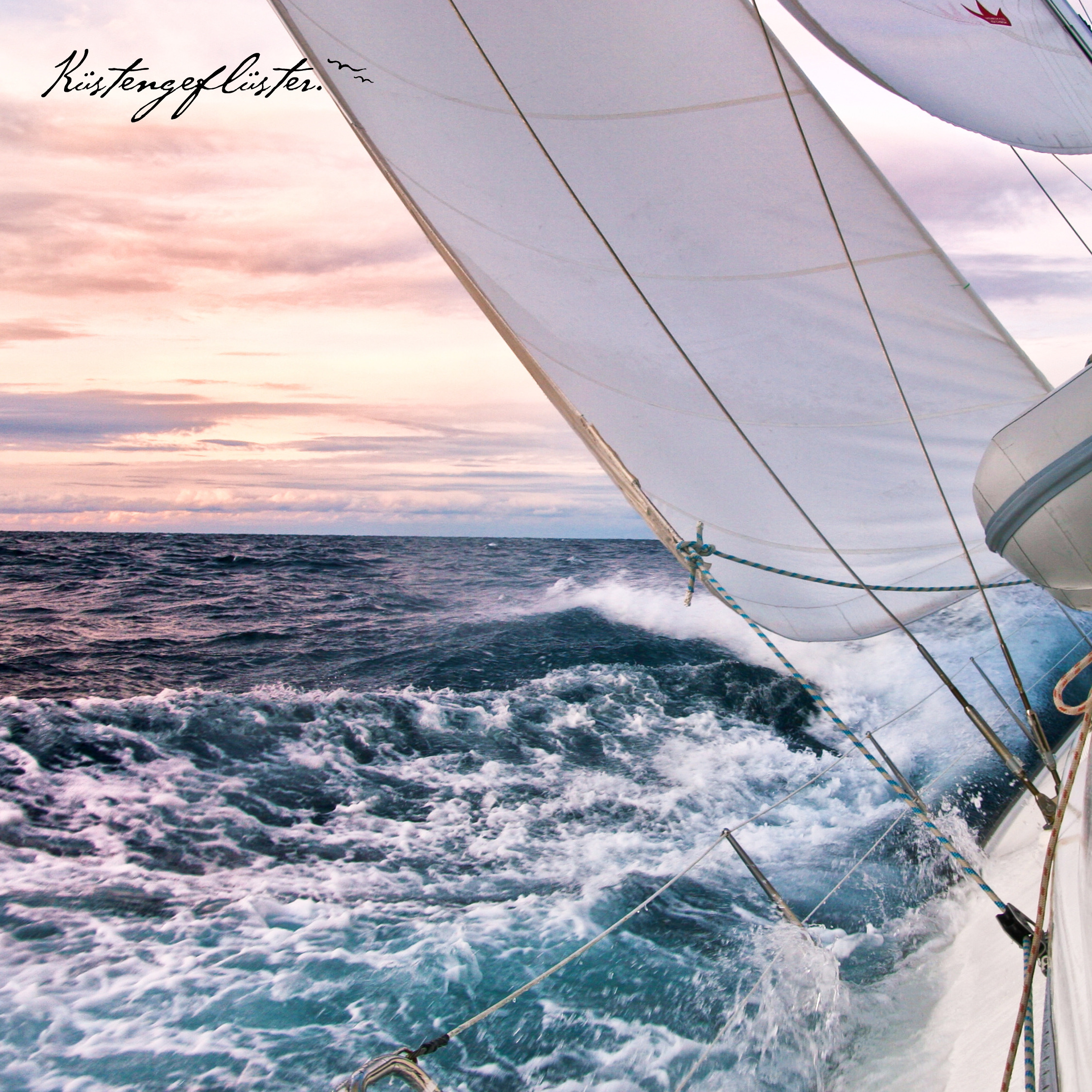 Segeln – Abenteuer und Entspannung | Küstengeflüster