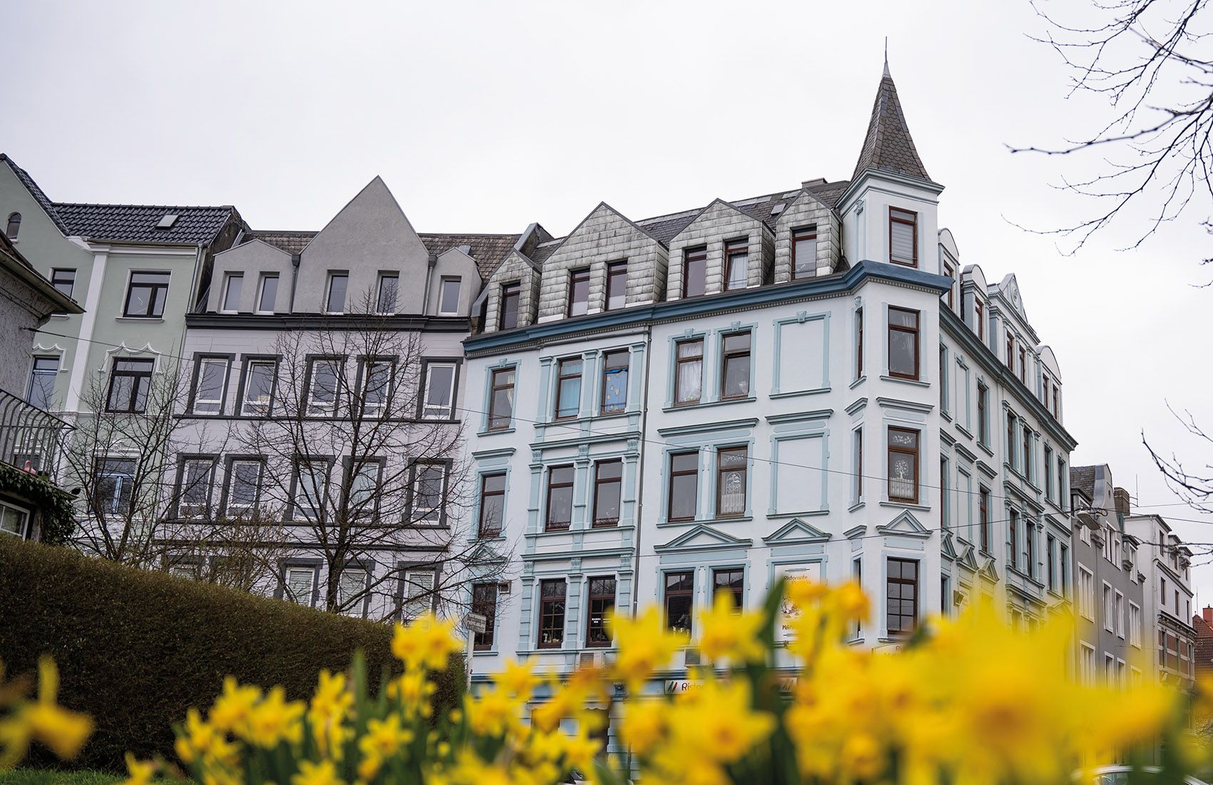 Bremerhaven entdecken | Küstengeflüster
