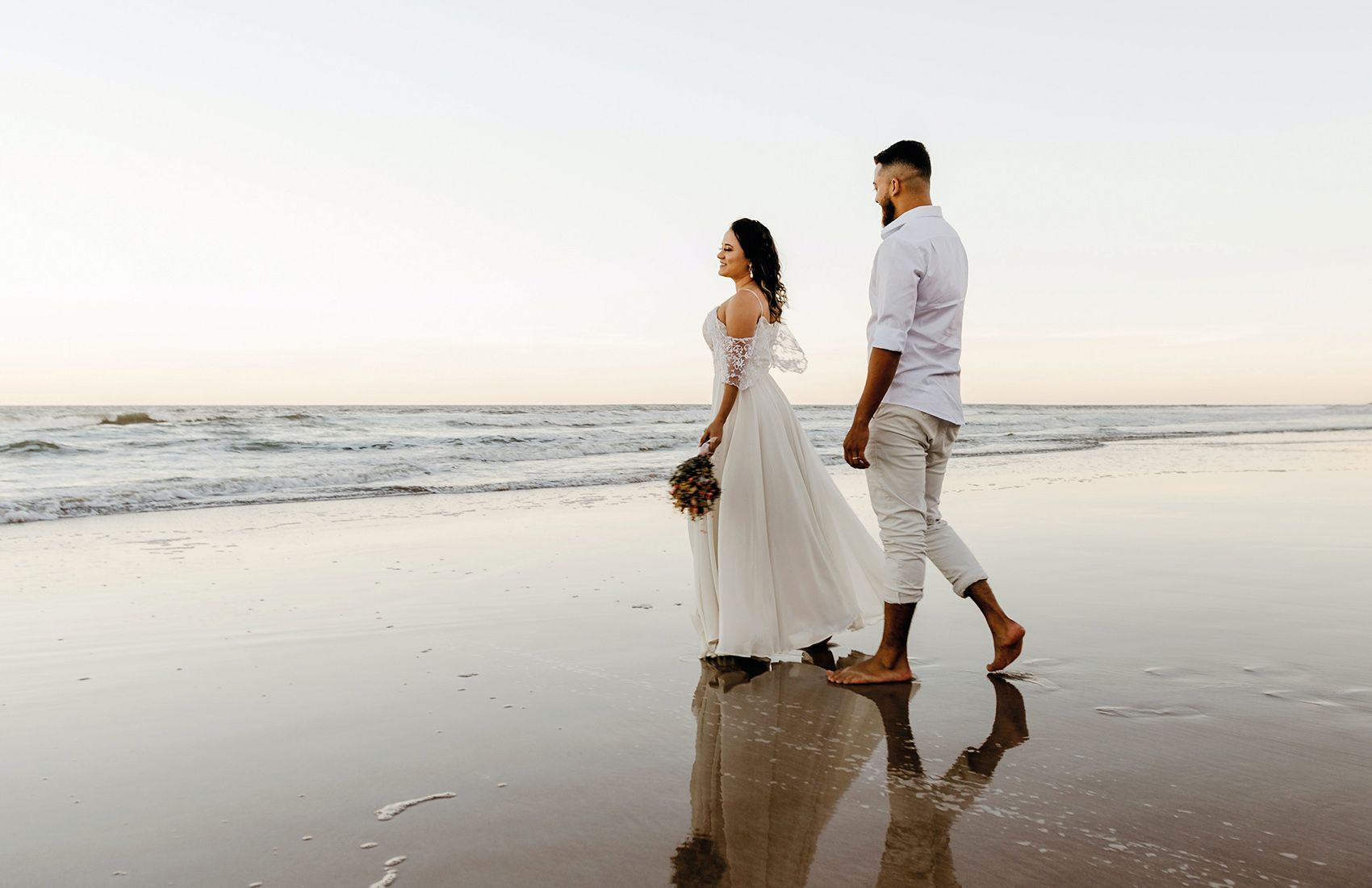 Heiraten in der Region | Küstengeflüster