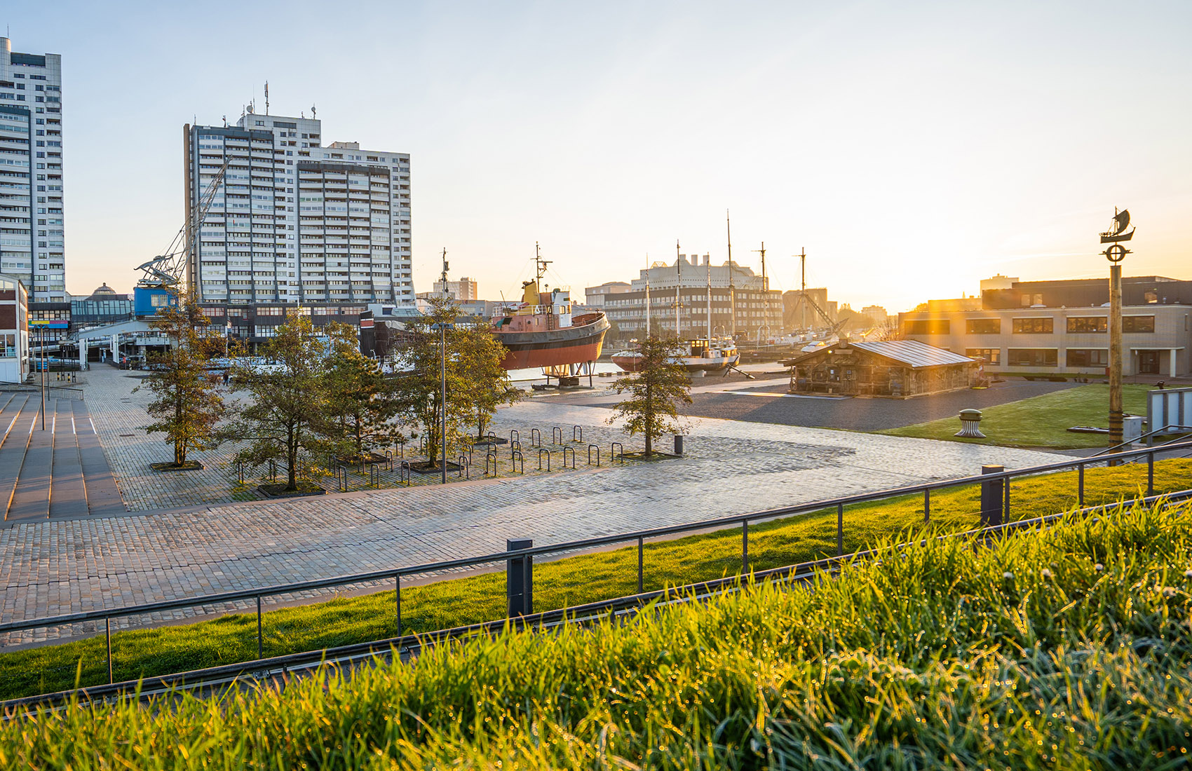 Ausflugsziele in Bremerhaven | Bremerhaven | küstengeflüster