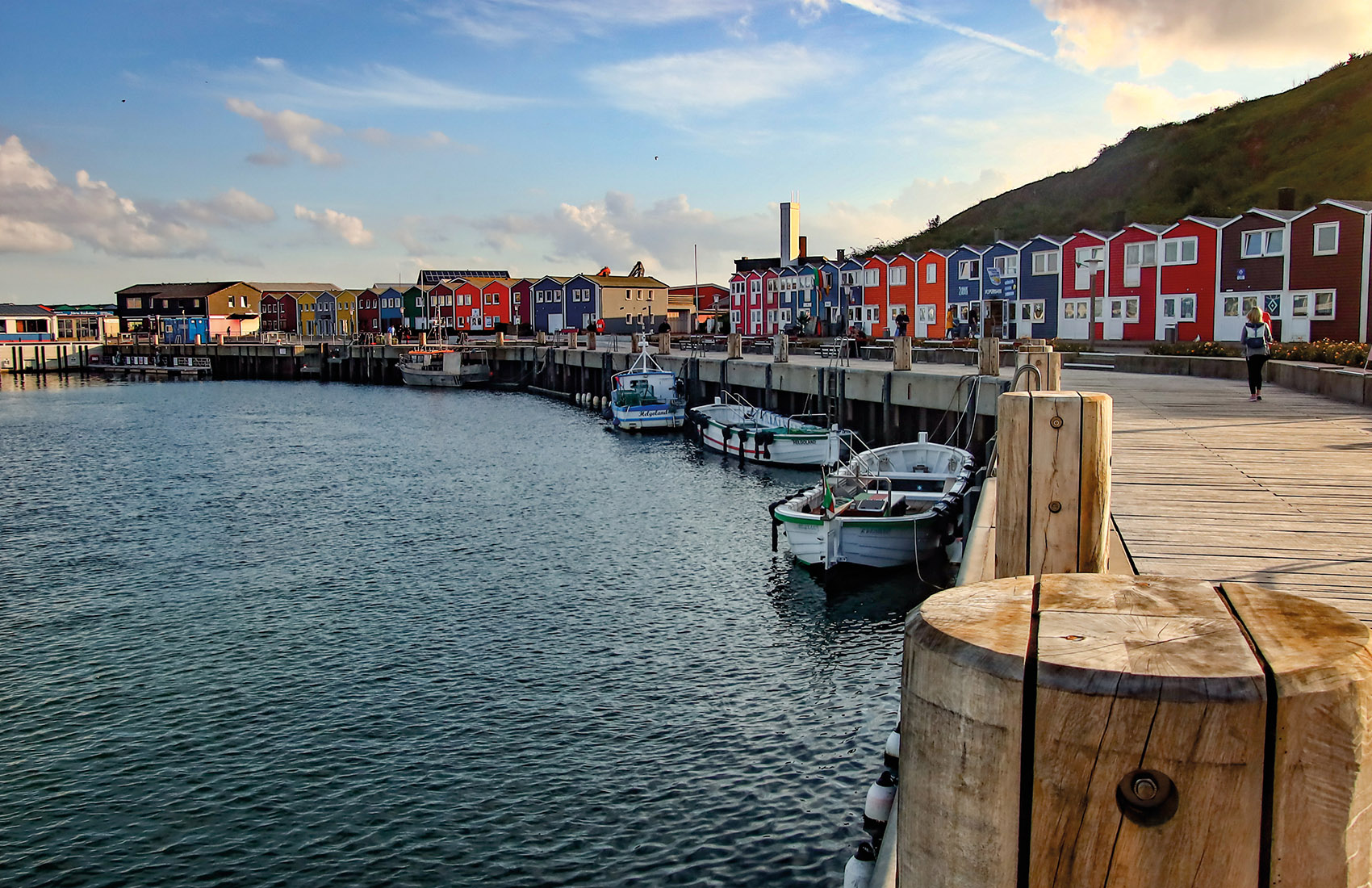 Helgoland besuchen| Küstengeflüster